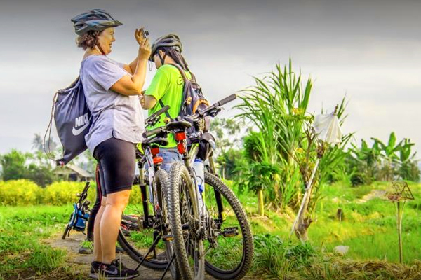 Sri Lanka Kandy Cycle Ride Tour | Ceylon Travel Dream